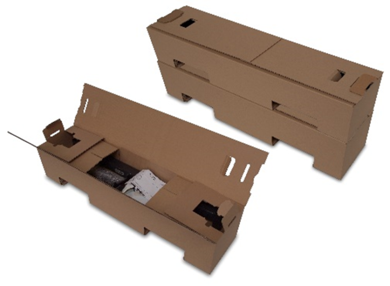 [Focus] Calages : un élément essentiel pour la protection des produits ...